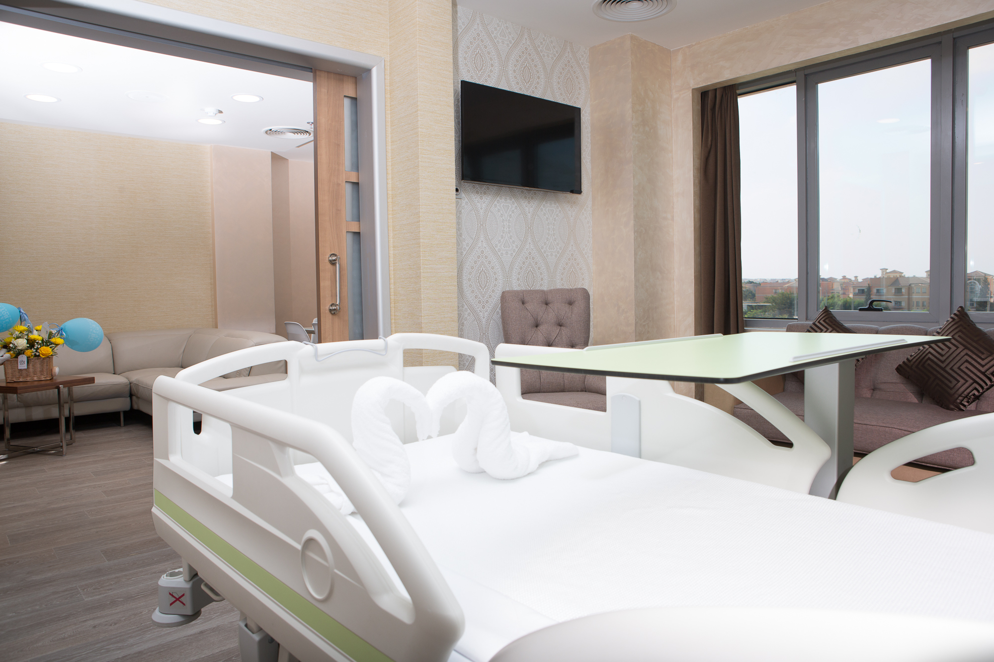 New Gallery | Rofayda